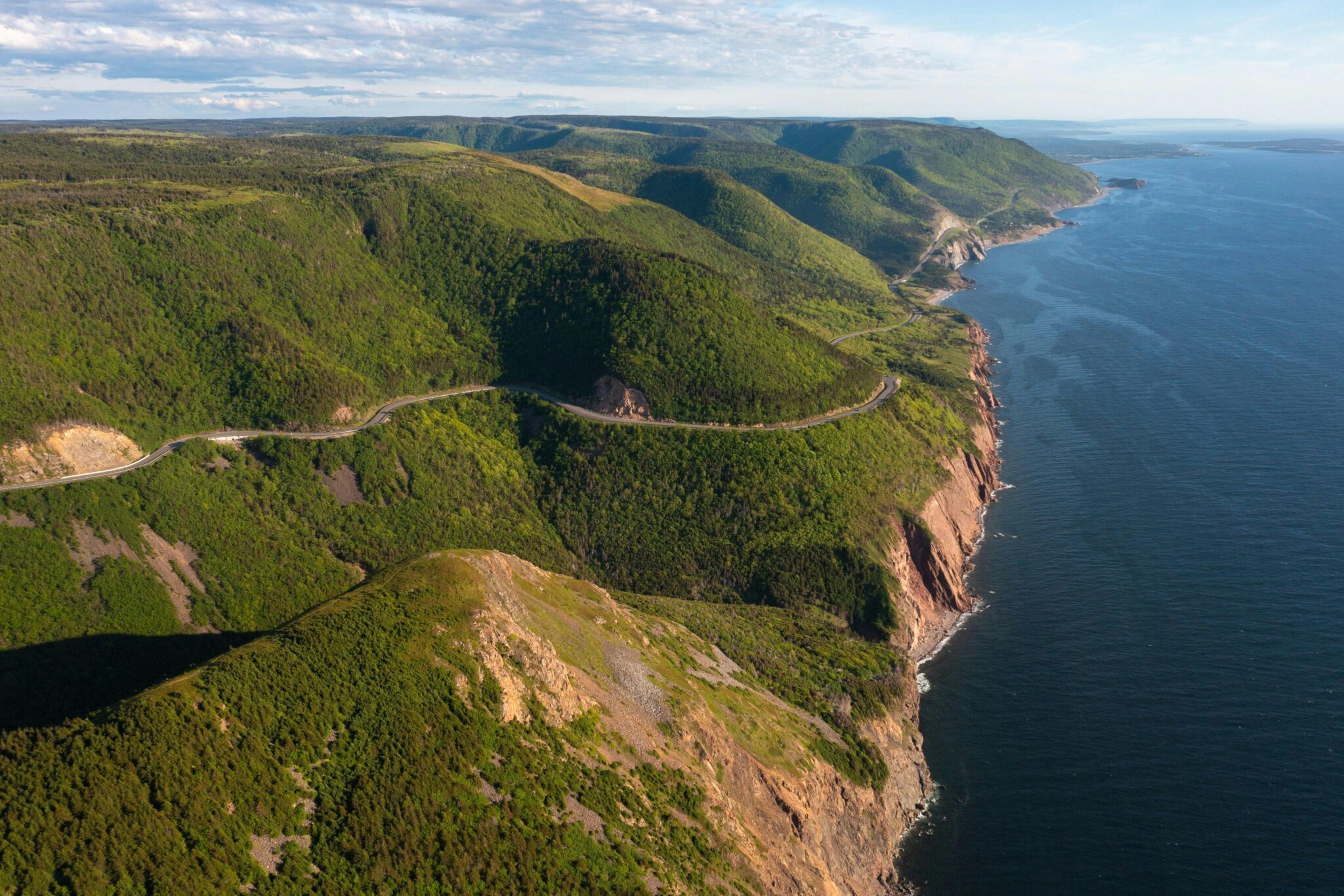 Explore Cape Breton Highlands National Park - Being Canadian